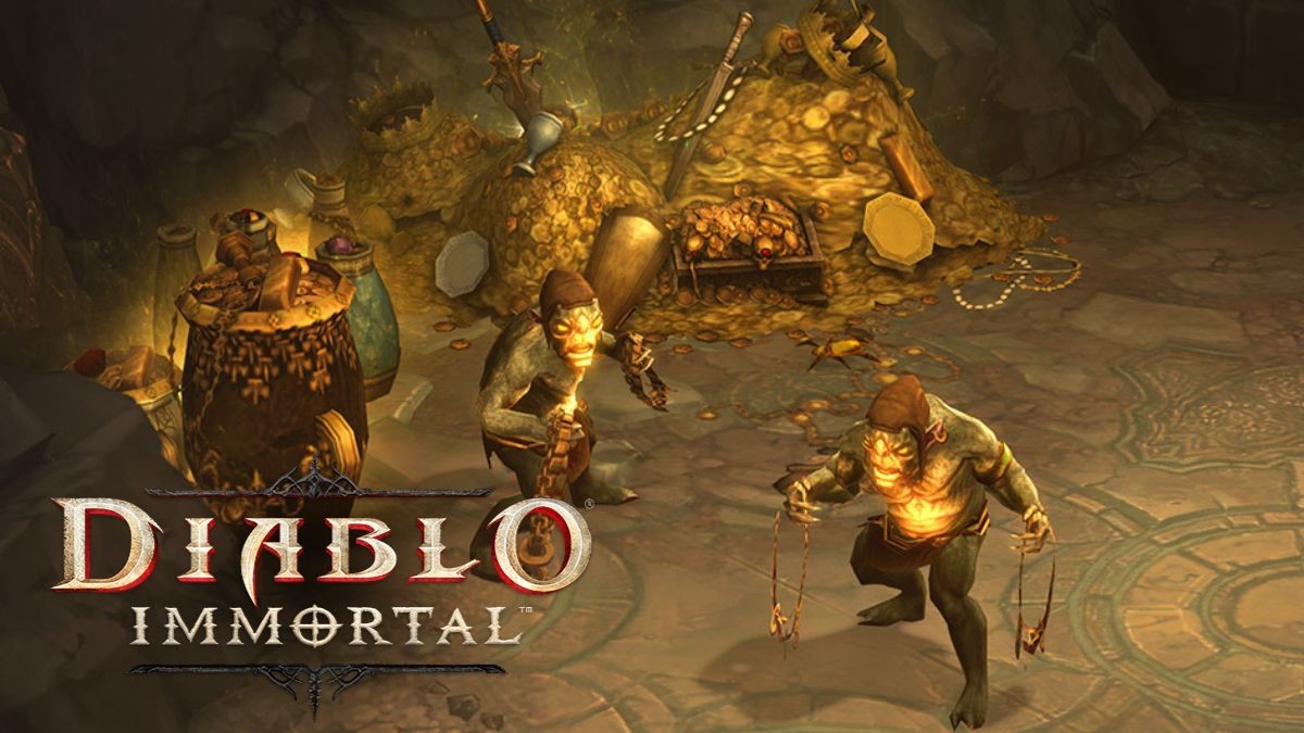 Diablo Immortal: $100,000 to get a maxed character via the store ...