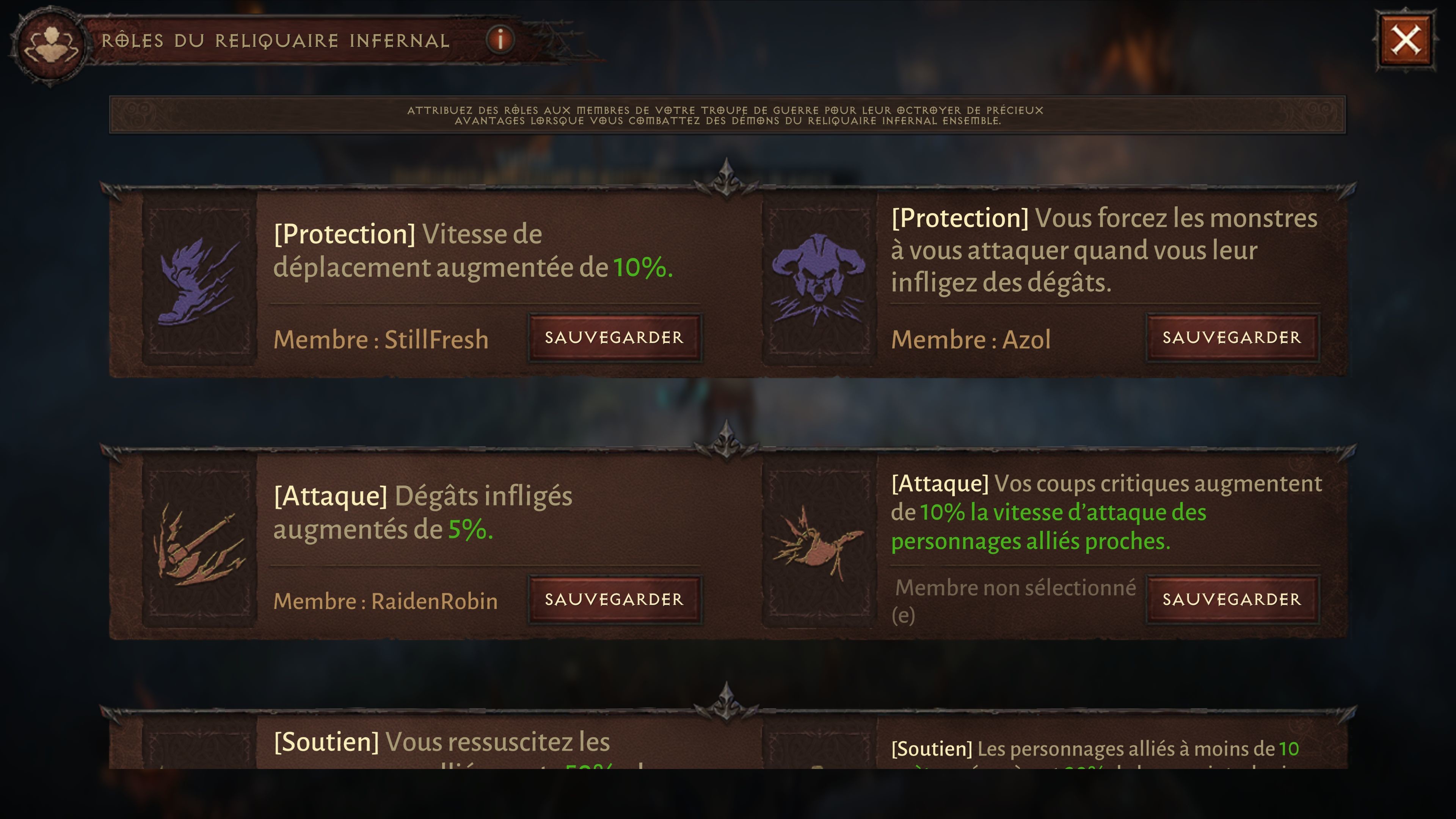 Diablo Immortal Warband Camp: How to unlock it? - Millenium