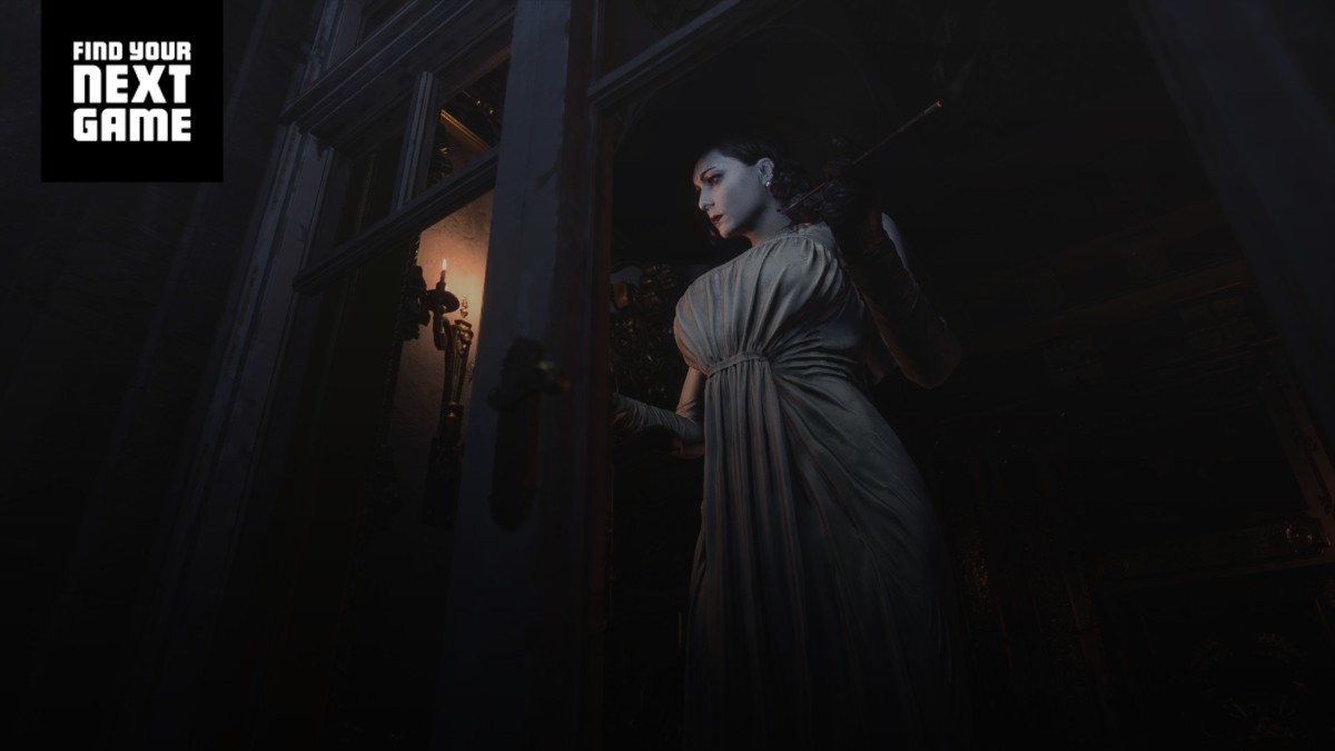 Resident Evil Village finally reveals its DLC and Gold Edition - Millenium