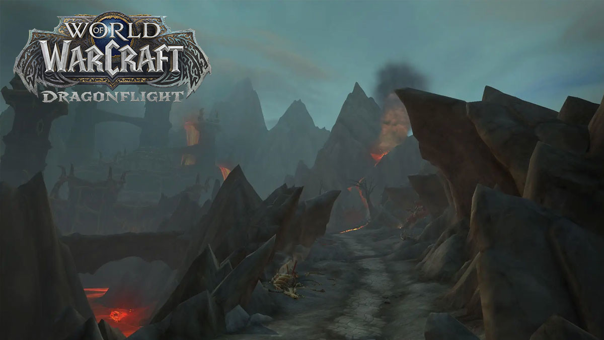 WoW Dragonflight: Will the expansion really be released "too soon ...