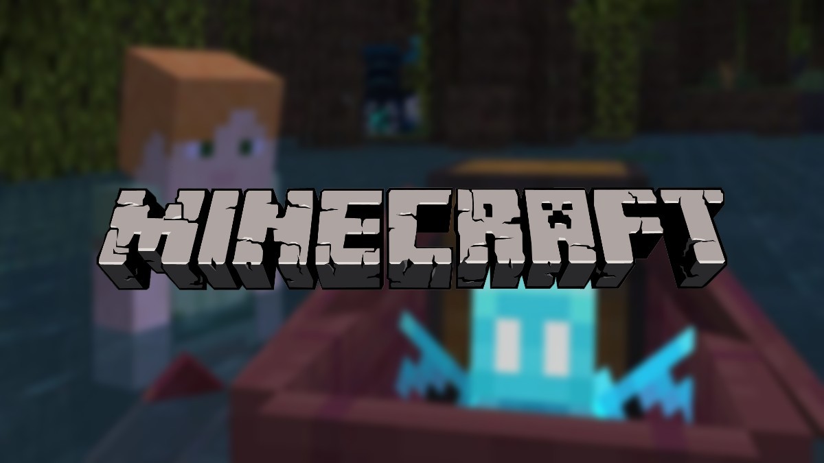 Minecraft: Mojang Studios always on the lookout for bugs publishes the ...