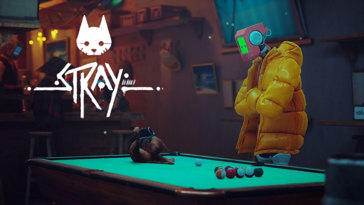 Stray: Check out these hilarious mods that transform games' most famous ...