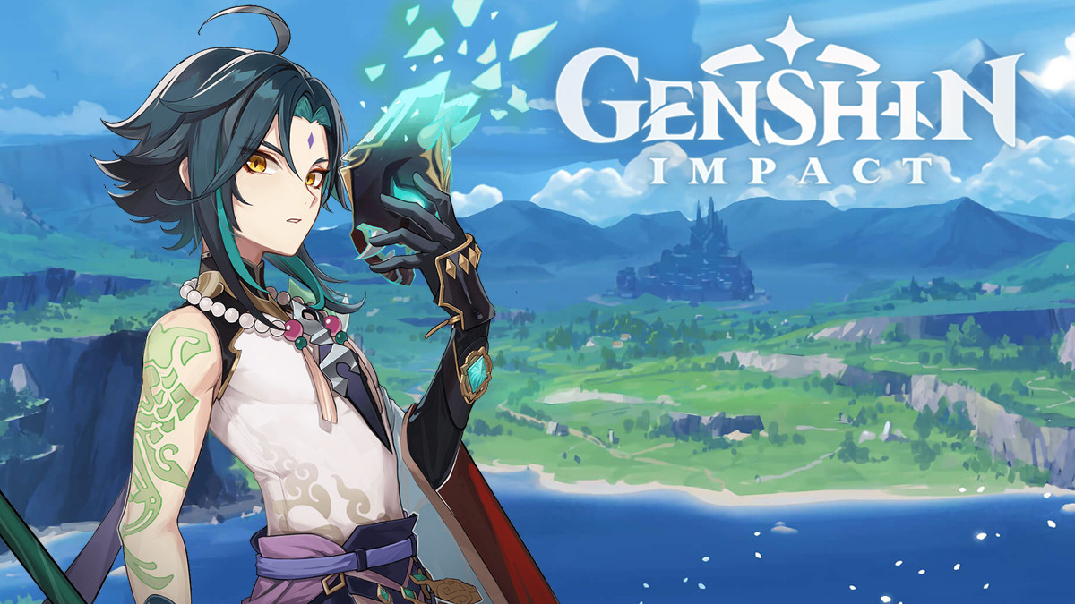 Genshin Impact: Xiao build, weapons and artifact sets - Millenium