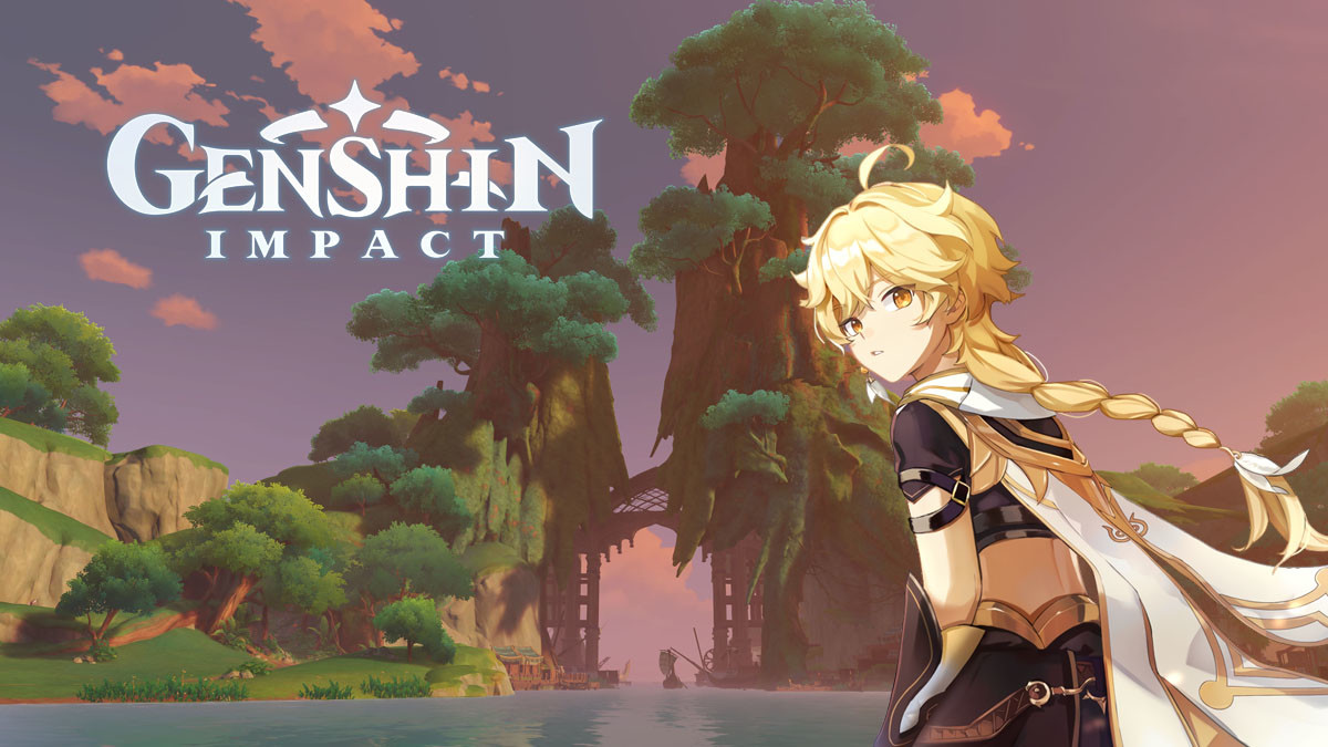 Genshin Impact 3.0 Patch Note: Find out all the information about the ...