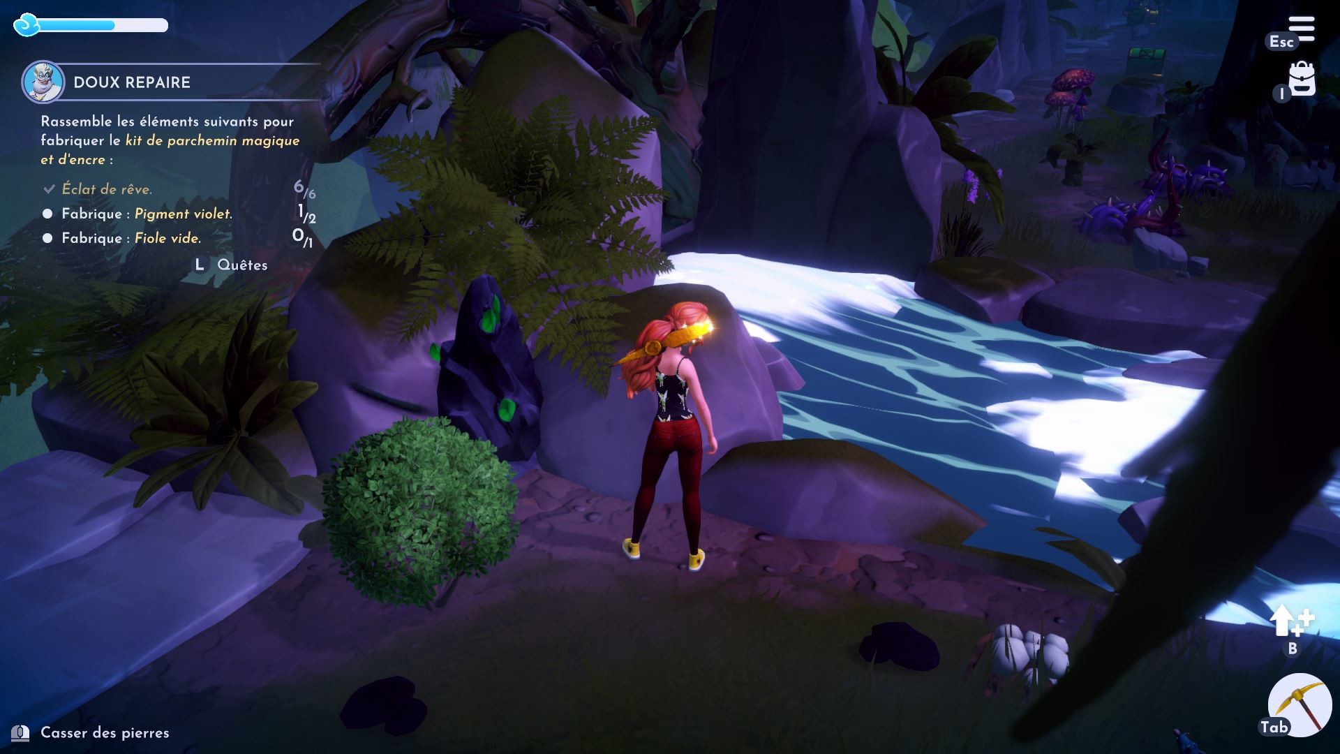 Ursula Disney Dreamlight Valley: Friendship and story quests, how to ...