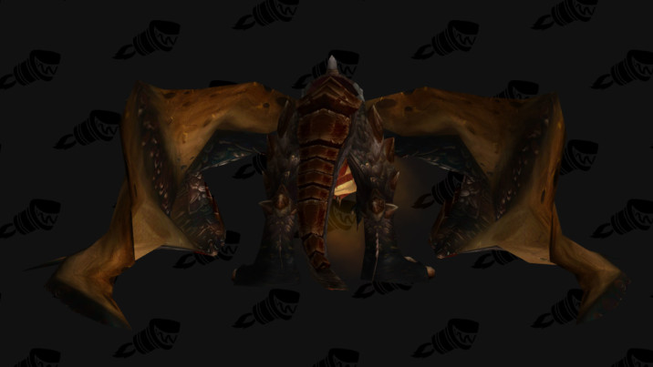 Black proto-drake WoW WotLK: How to get this mount? - Millenium