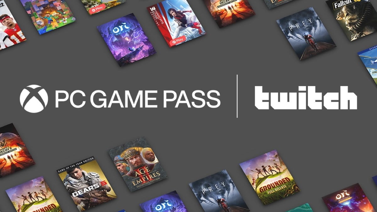 Free Xbox Game Pass thanks to this offer linked to Twitch! - Millenium