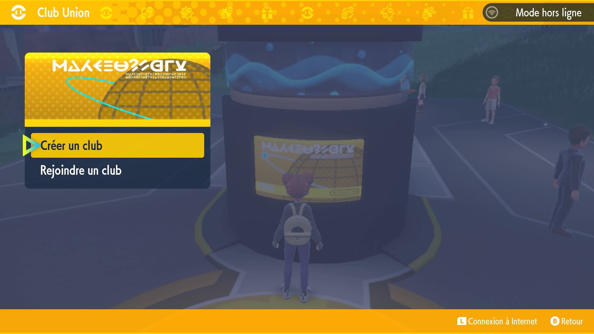 Pokémon Scarlet Violet multiplayer: How to use Multiplayer in 9G ...