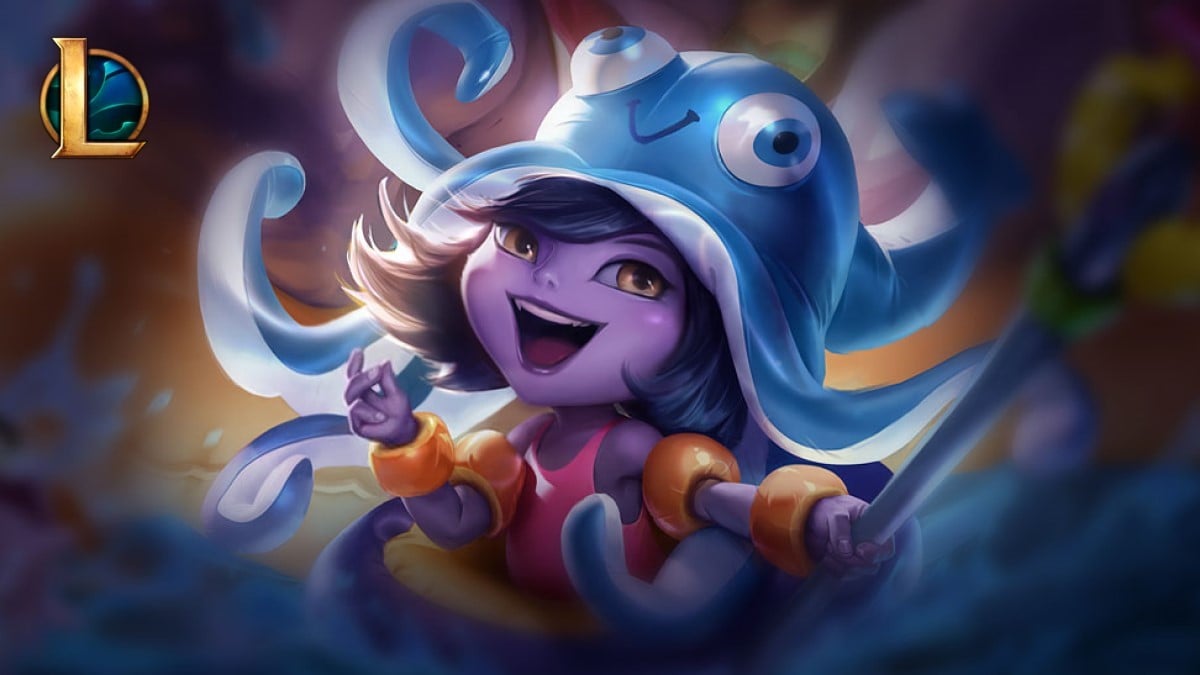 LoL: The most awaited new feature is coming very soon - Millenium