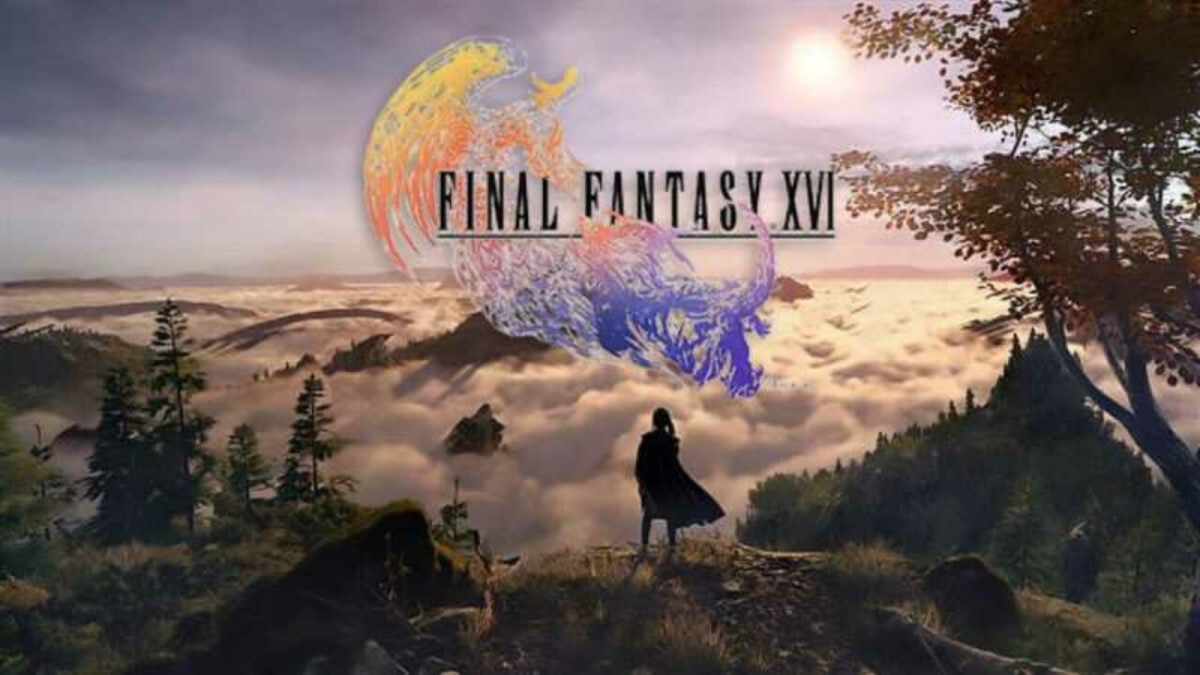Final Fantasy 16: The leaked release date just before the Game Awards ...