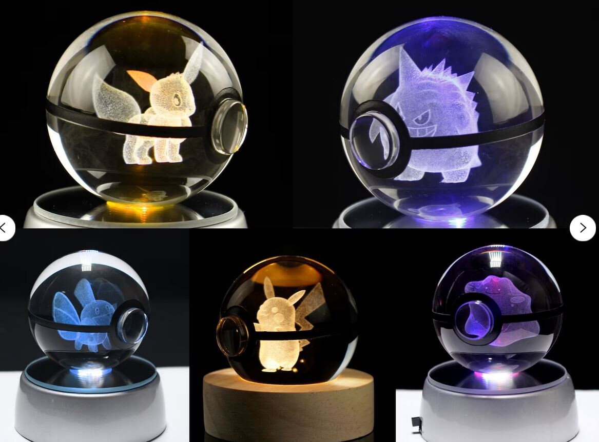 Pokémon: 10 Christmas gift ideas for young and old! - Millenium