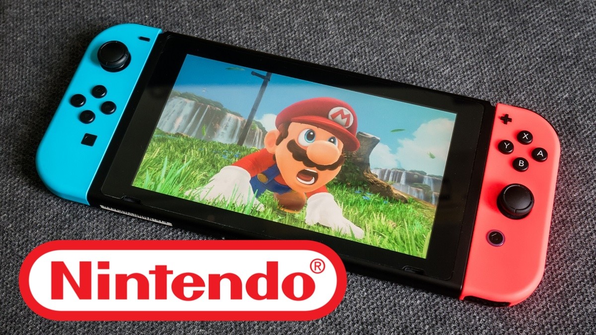 Nintendo Switch: These games and a critical flaw can make your console ...