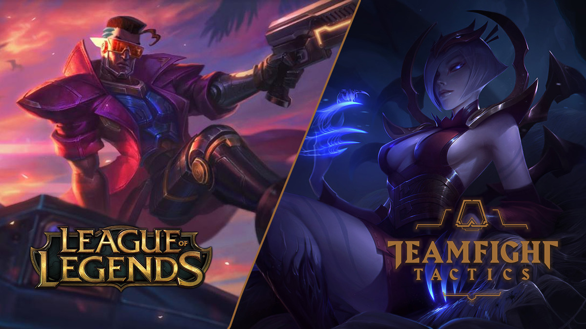 LoL, League of Legends: PBE, Patch 9.14 will be delayed by one week ...