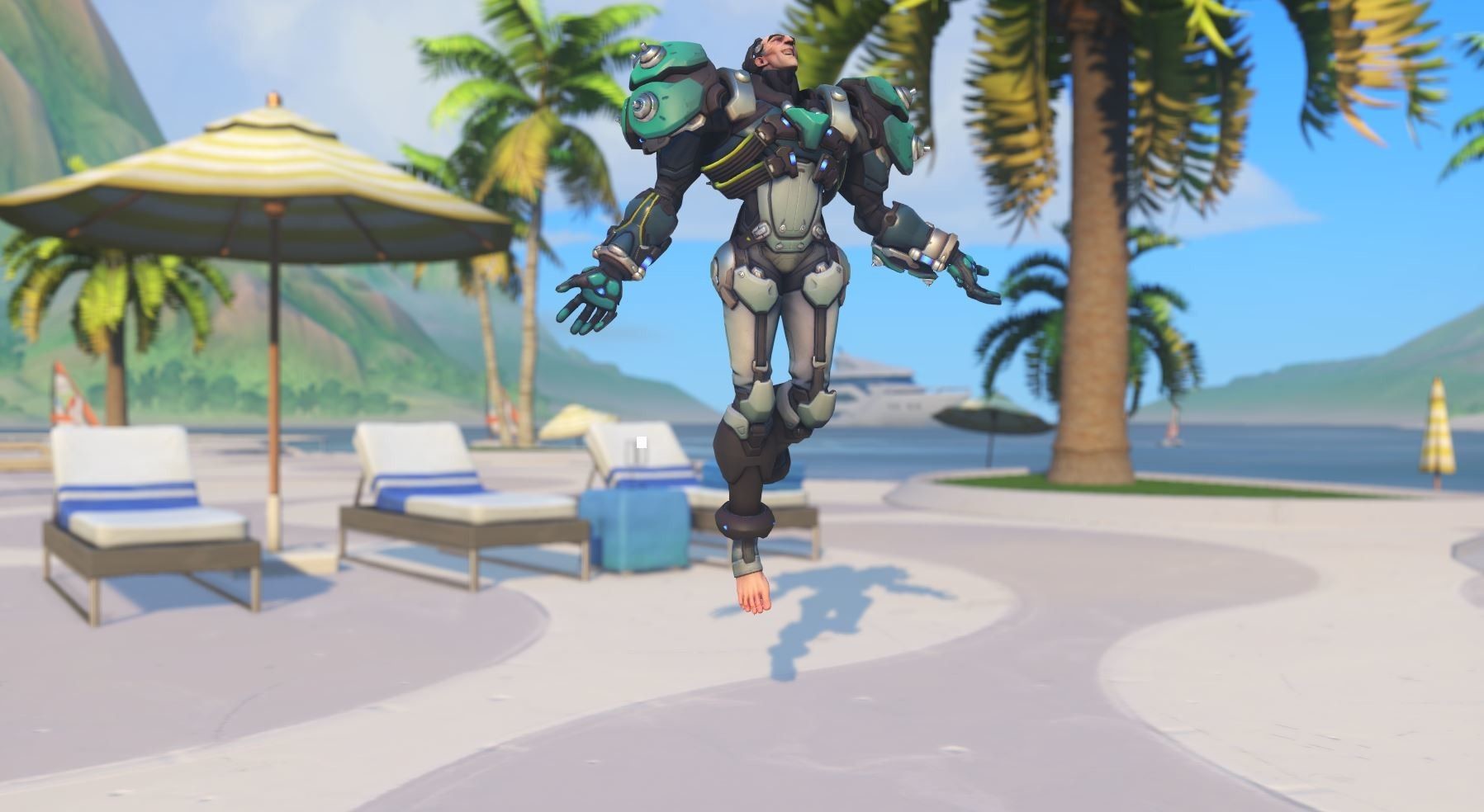Find out all Sigma's skins, emotes, and highlight intros on Overwatch ...