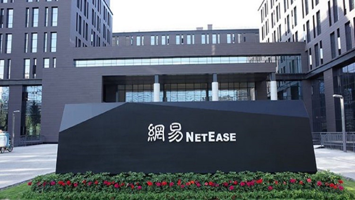 NetEase is financing an Esport Park for its OWL team, Shanghai Dragons ...