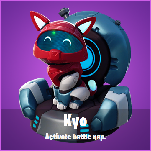 Fortnite: skins leak season 9, update 9.0 - Millenium