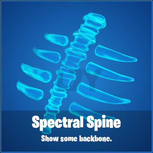 Fortnite: skins leak season 9, update 9.0 - Millenium