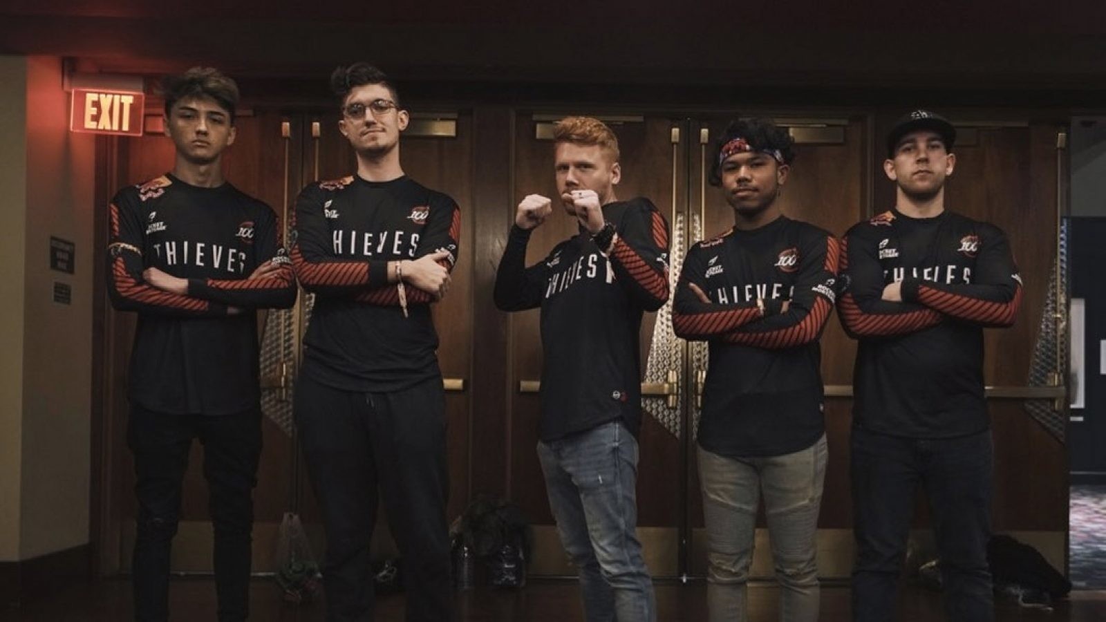 Why did 100 Thieves say no to the Call of Duty League? - Millenium