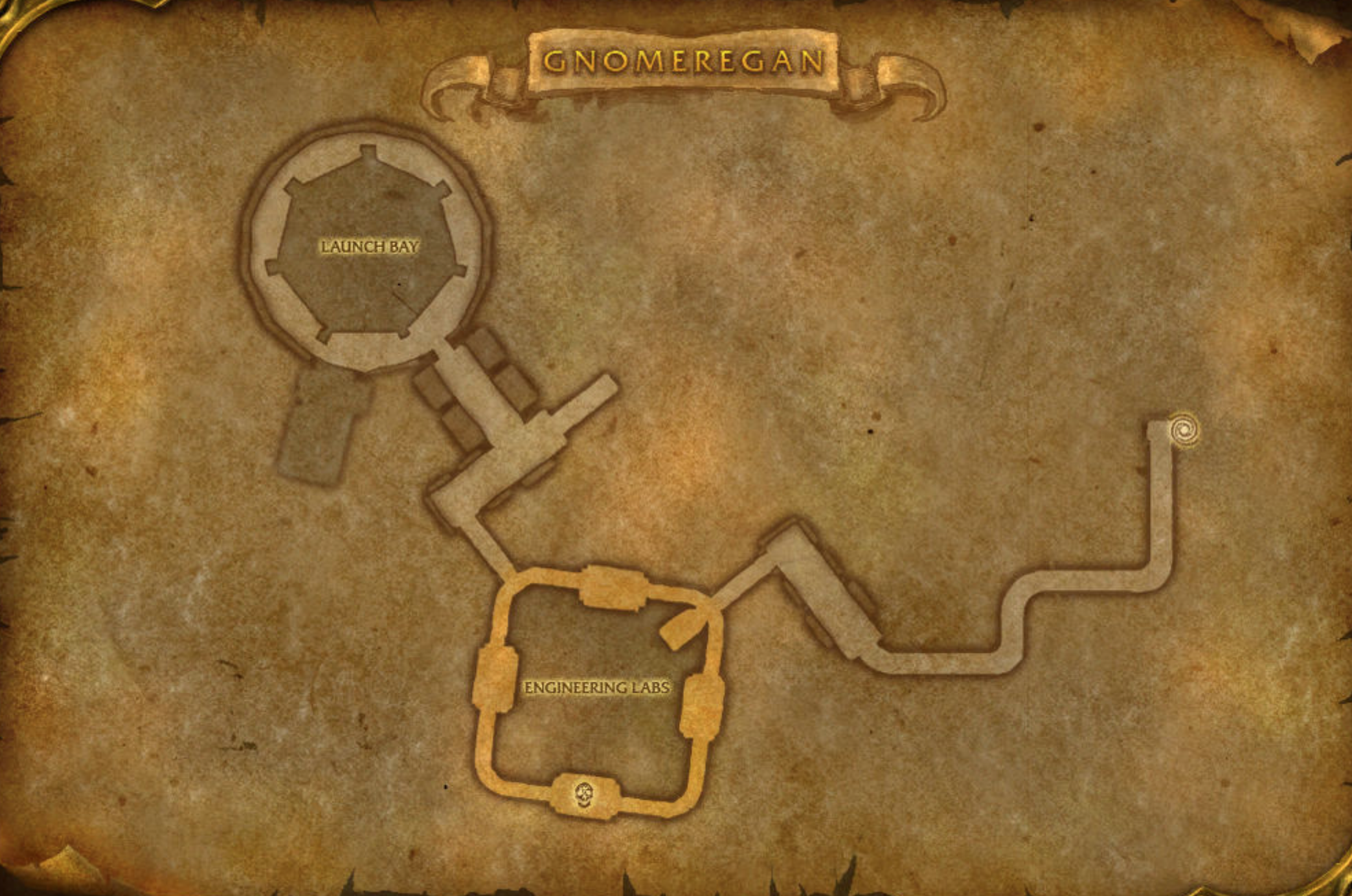 WoW Classic: Gnomeregan Dungeon Guide - Millenium