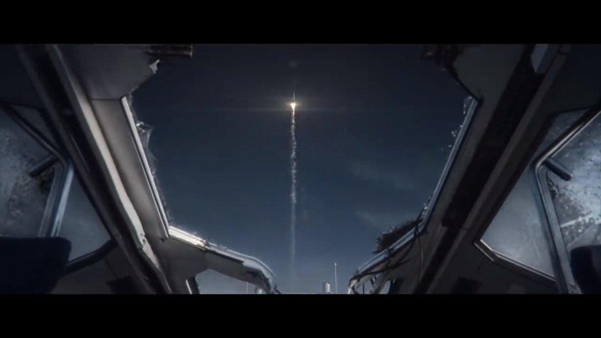 The Surge 2 reveals a story trailer - Millenium