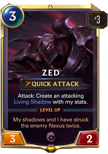LoL, Legends of Runeterra: Ionia Faction, all cards & champions - Millenium