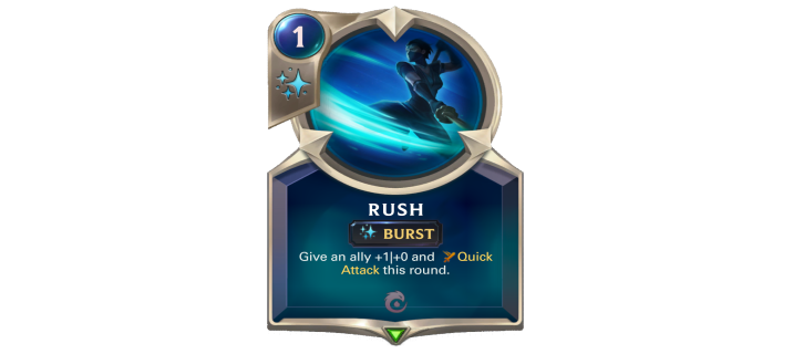LoL, Legends of Runeterra: Ionia Faction, all cards & champions - Millenium