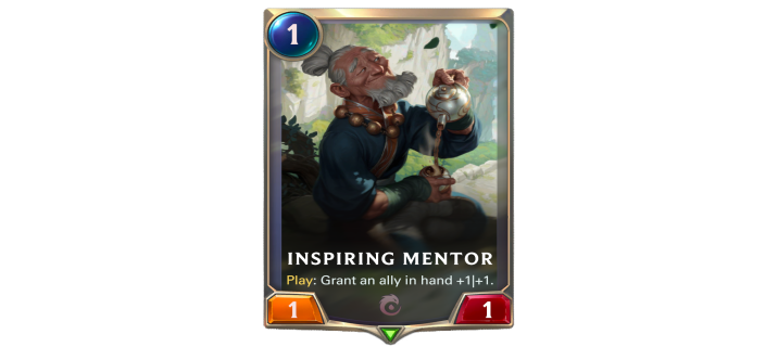 LoL, Legends of Runeterra: Ionia Faction, all cards & champions - Millenium