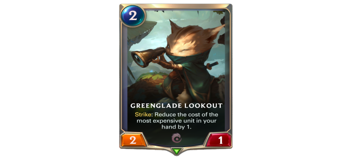 LoL, Legends of Runeterra: Ionia Faction, all cards & champions - Millenium
