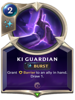 LoL, Legends of Runeterra: Ionia Faction, all cards & champions - Millenium