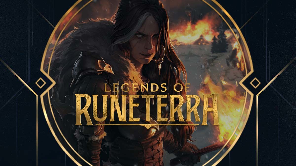 Legends of Runeterra Beta: Second Preview Patch Release date - Millenium