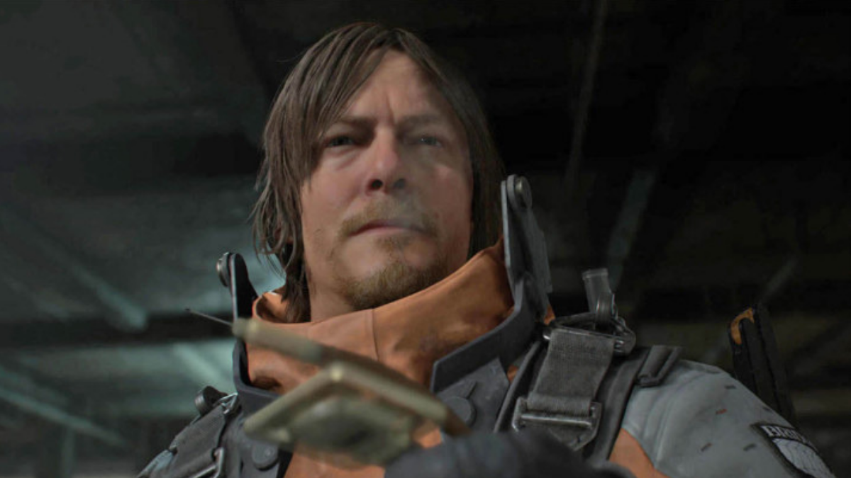 Death Stranding Release Date: Kojima's latest is now available ...