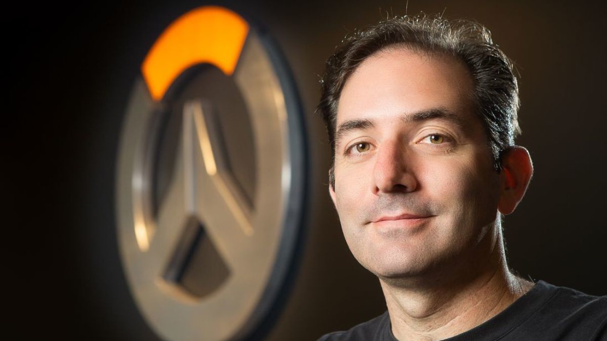 Overwatch: Jeff Kaplan on the future of the franchise - Millenium