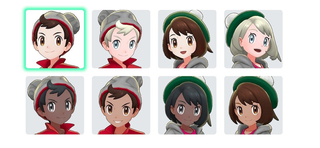 Pokemon Sword and Shield: Walkthrough Part 1, Welcome to Postwick ...