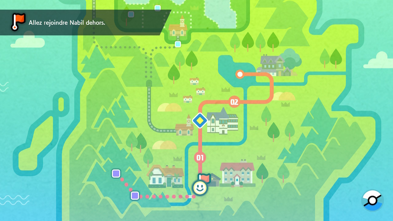 Pokemon Sword and Shield: Walkthrough Part 1, Welcome to Postwick ...