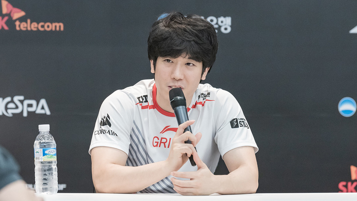 LoL, LCK: DragonX Head Coach cvMAx suspended from all competition - Millenium
