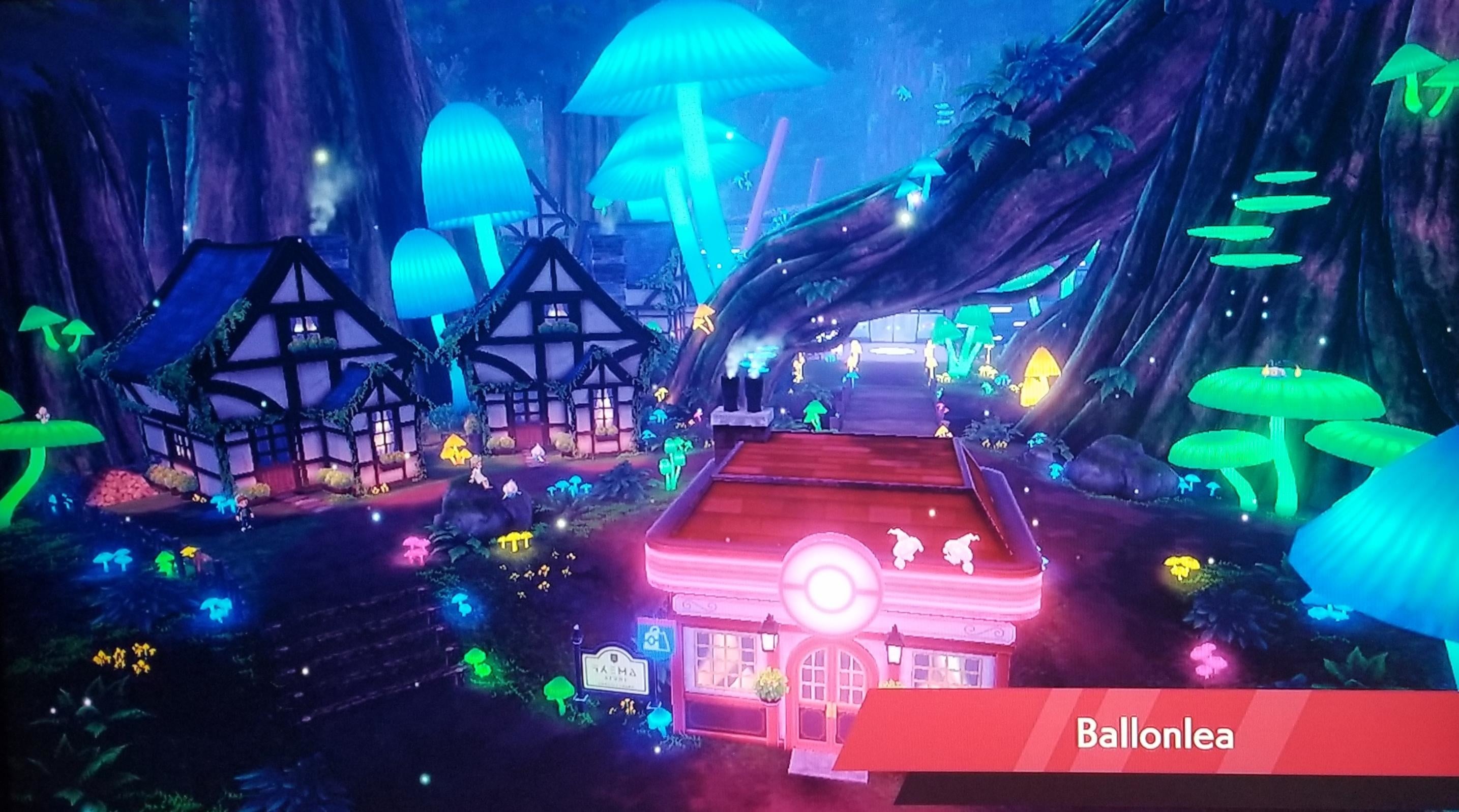 Pokemon Sword, Pokemon Shield: Walkthrough part 12, from Stow-on-Side ...