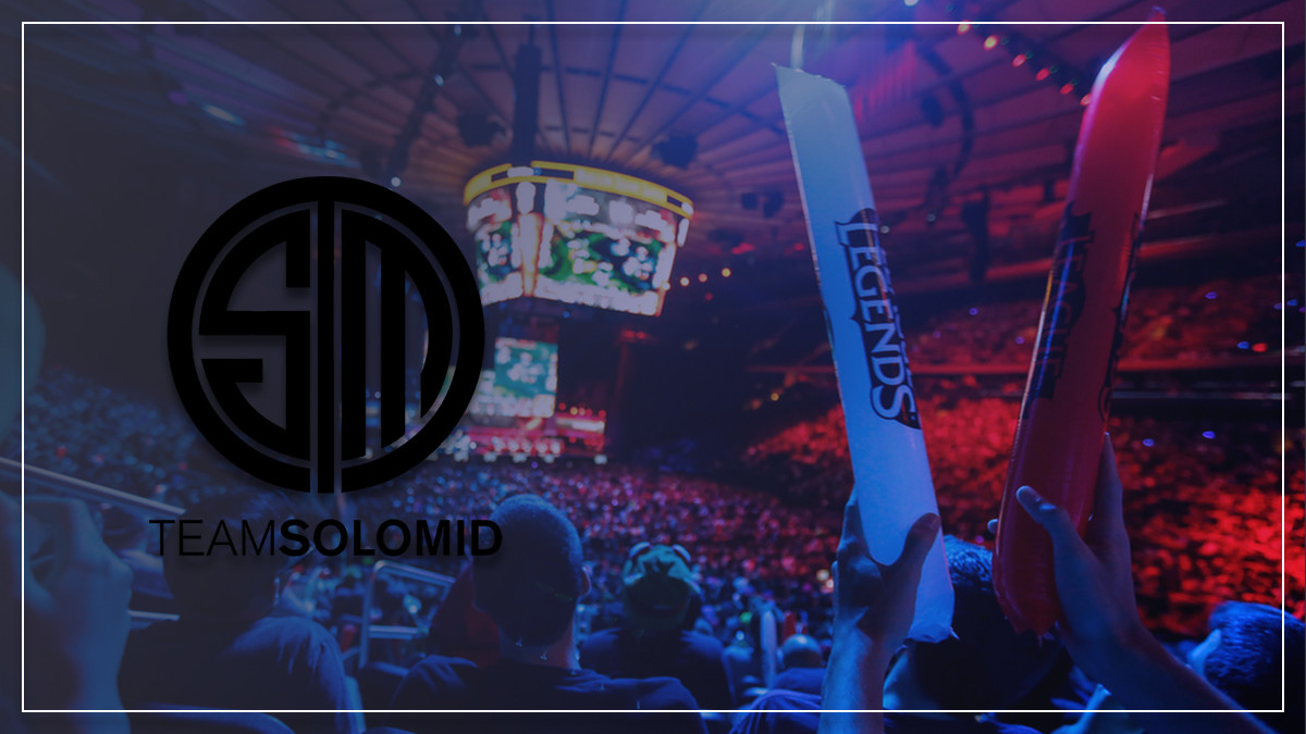 LoL, LCS Spring Split 2020 — Team SoloMid Players & Roster - Millenium
