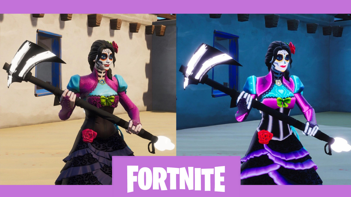 Fortnite Item Shop December 28: Stark Splitter available now! - Millenium