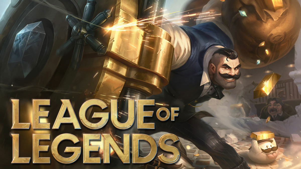 LoL revenue tops $1.5 billion in 2019 - Millenium