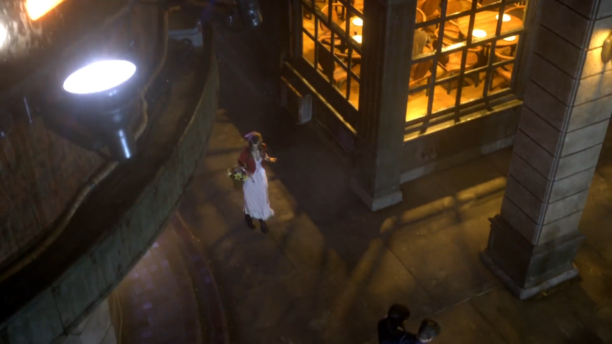 FF7 Remake: Watch the complete opening video - Millenium