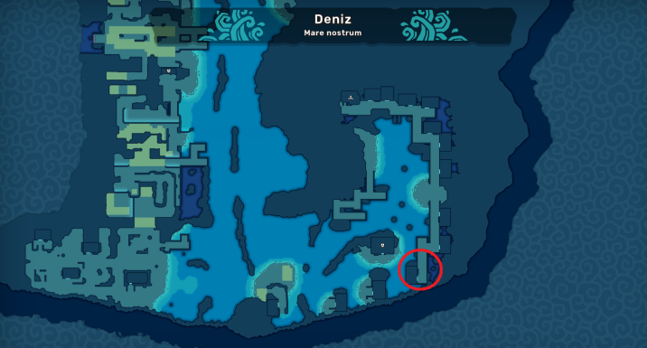 Temtem: The Turquesa Ferry Quest Walkthrough - Millenium