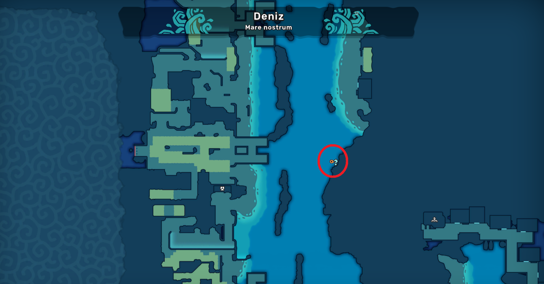 Temtem: The Turquesa Ferry Quest Walkthrough - Millenium