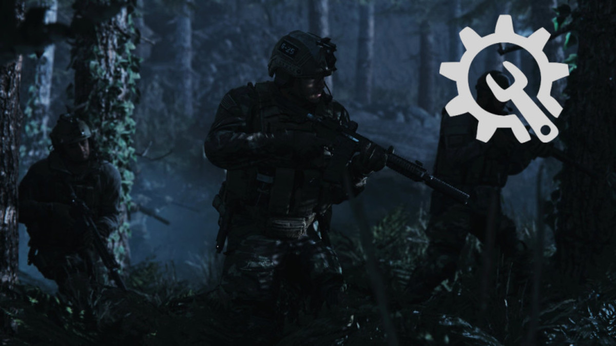 Call of Duty: Modern Warfare: February 19th Update, Full Patch Notes ...