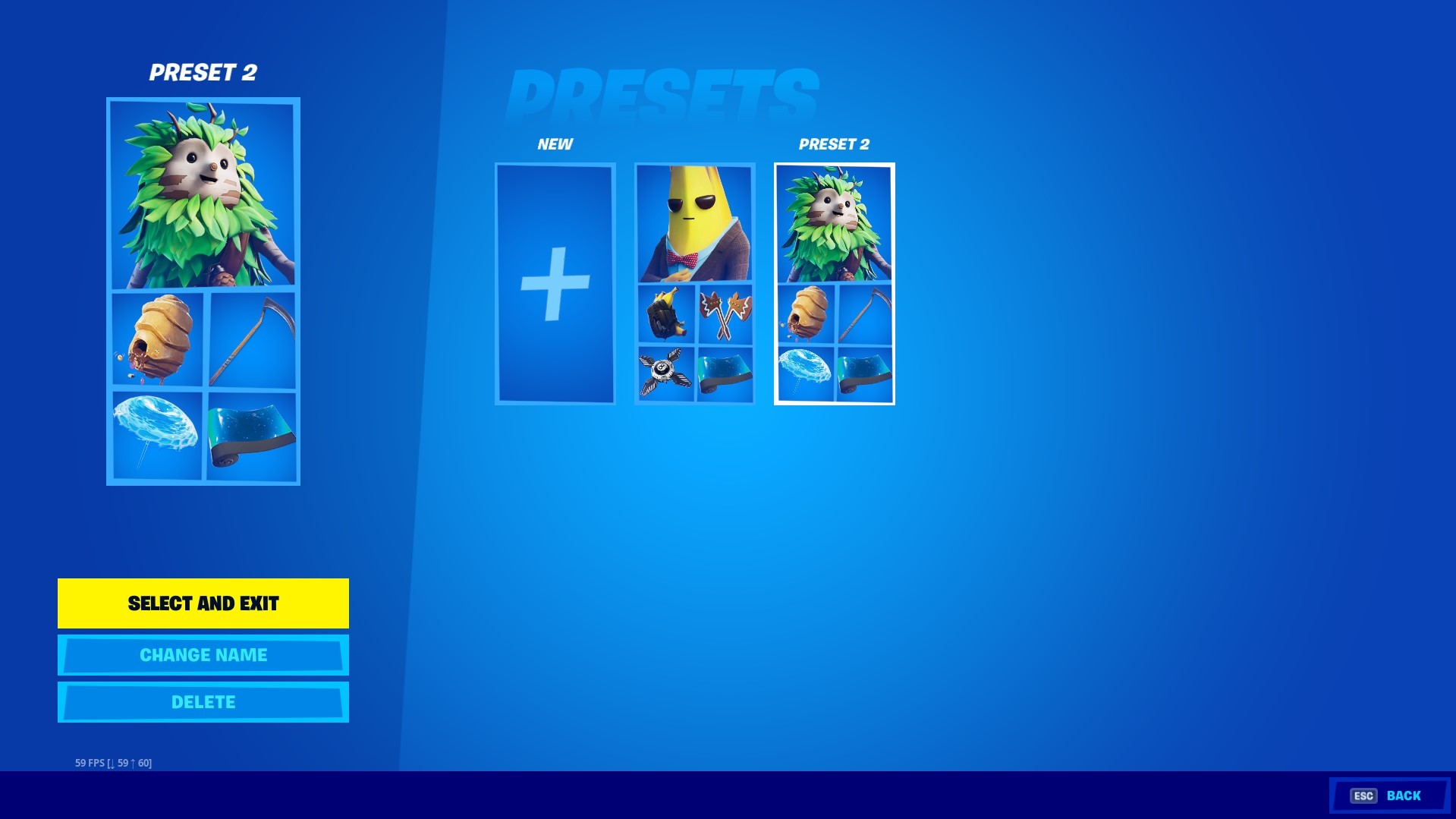 Fortnite update 12.20 introduces a new locker feature - Millenium