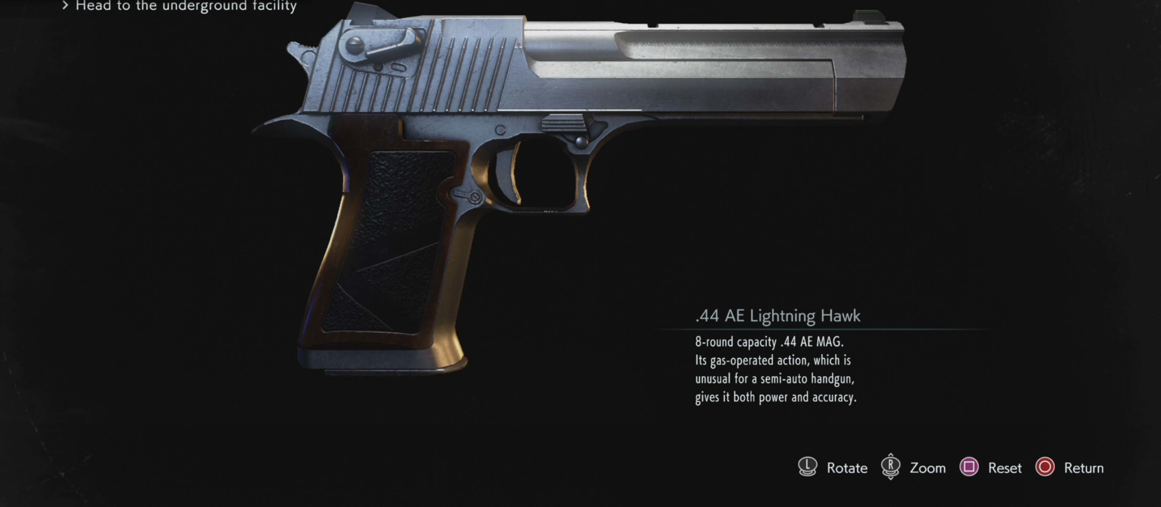 Resident Evil 3: Remake weapons guide for Jill Valentine and Carlos ...