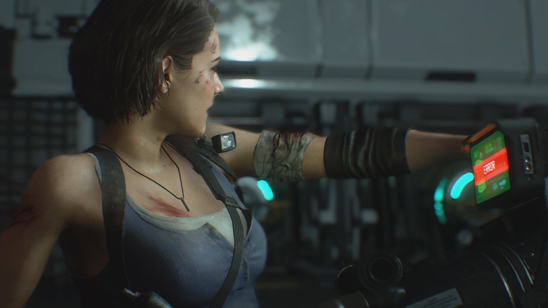 Resident Evil 3: Remake weapons guide for Jill Valentine and Carlos ...