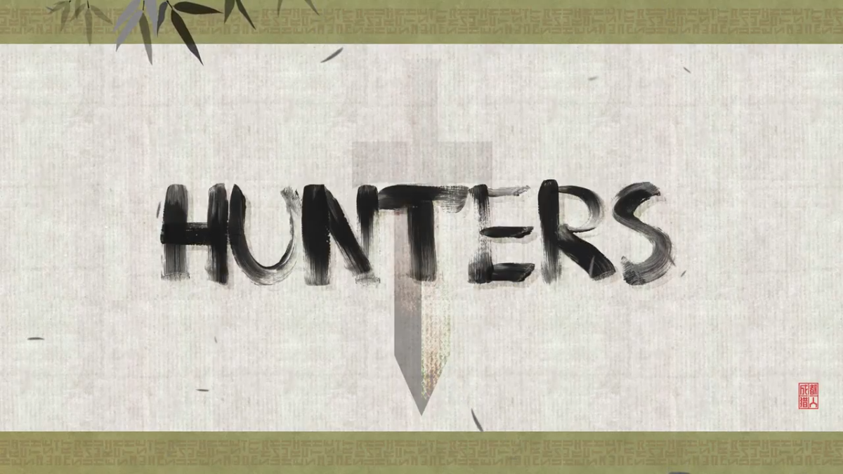 Overwatch League: Chengdu Hunters Official Theme Song - Millenium