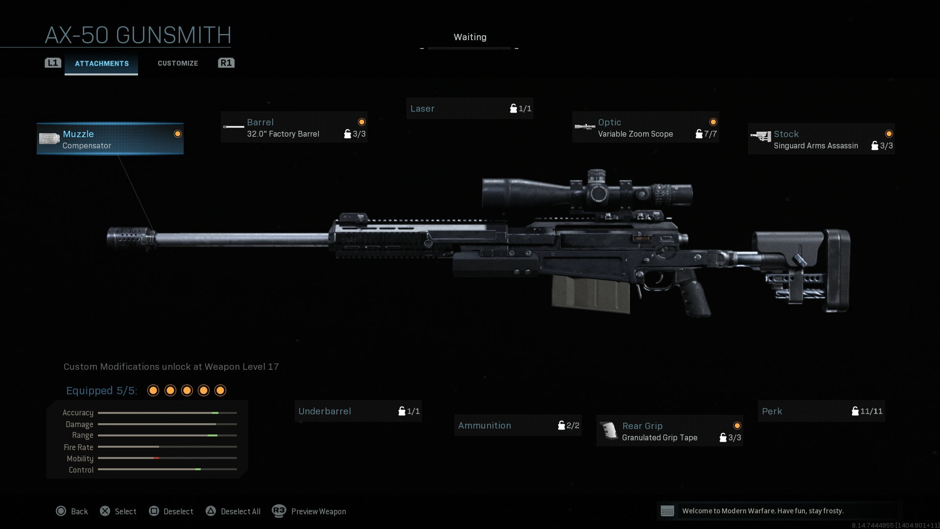 Call of Duty: Warzone: The Best Classes for Battle Royale - Millenium