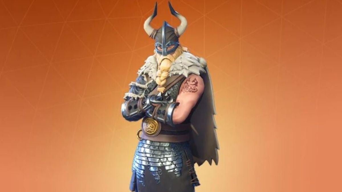 What is in the Fortnite Item Shop today? Magnus is back on April 8 ...