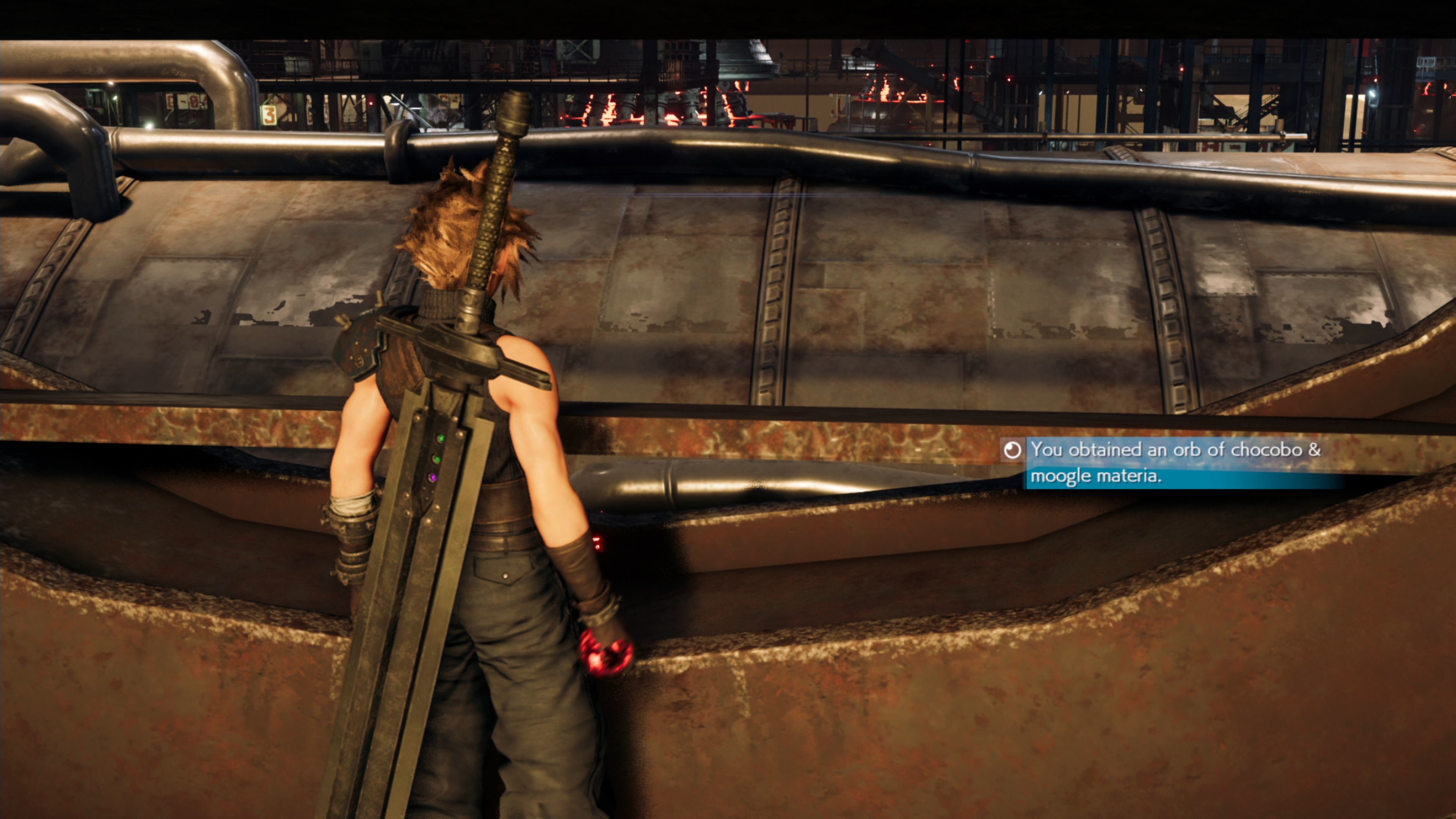 Final Fantasy 7 Remake Summon Guide: Chocobo & Moogle - Millenium